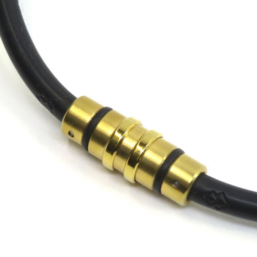 Colantotte コラントッテ CREST クレスト ネックレス L 51cm ゴールド ※中古 : お宝ストア - 通販 - Yahoo!ショッピング