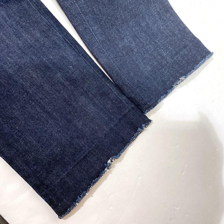 【新古品】 MONCLER モンクレール デニムパンツ ジーンズ ボトムス サイズ46 メンズ 【津山店】 : お宝ストア - 通販 - Yahoo!ショッピング