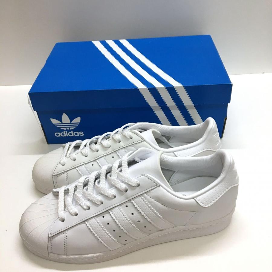 adidas originals アディダス オリジナルス Superstar 82 Footwear White 26.5cm ID4626 ...