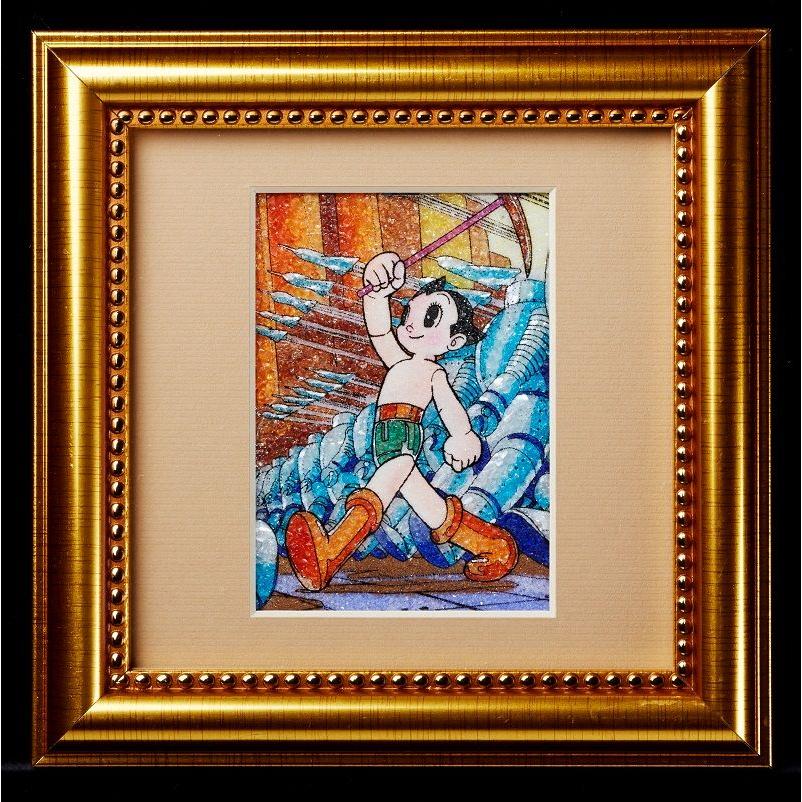 ジュエリー絵画(R) 手塚治虫 鉄腕アトム2 AB2（SSサイズ） : 0222280008235 : 紀伊國屋書店 - 通販 - Yahoo!ショッピング