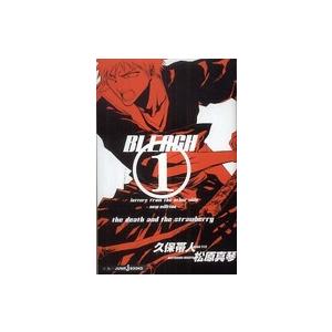 Jump J books BLEACH―letters from the other side new edition （new edit ...
