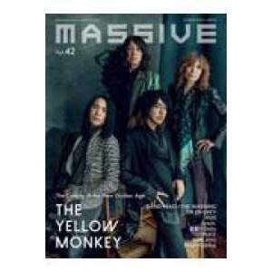 SHINKO MUSIC MOOK MASSIVE 〈Vol．42〉 - 生きざまを伝えるロックマガジン : 紀伊國屋書店Yahoo!店 ...