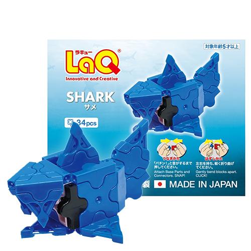 おまけ付き LaQ ラキュー Basic（ベーシック）5600 5600+120pcs ブロック 5歳 おもちゃ 知育玩具 :lq00641:木のおもちゃ コモック - 通販 - Yahoo ...