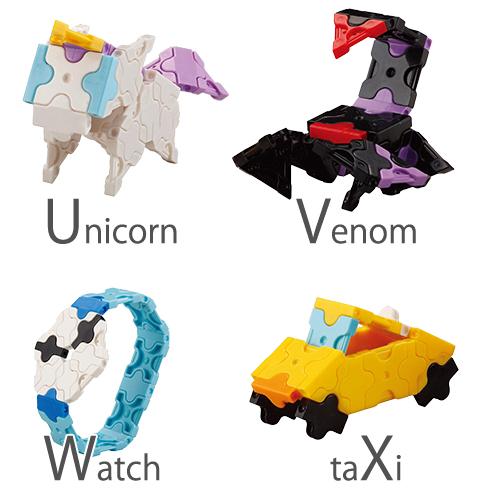 LaQ LPメール便OK ラキュー ABC 7971 5歳 おもちゃ 知育玩具 入学 : 木のおもちゃ コモック - 通販 - Yahoo!ショッピング