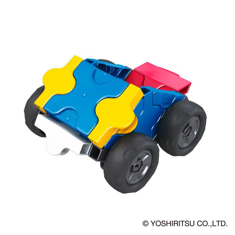 LaQ HEART ラキューハート ファーストセット 35 3歳から 知育玩具 ブロック 日本製 プレゼント ギフト おうち時間 子供 入園 : 木のおもちゃ コモック - 通販 ...