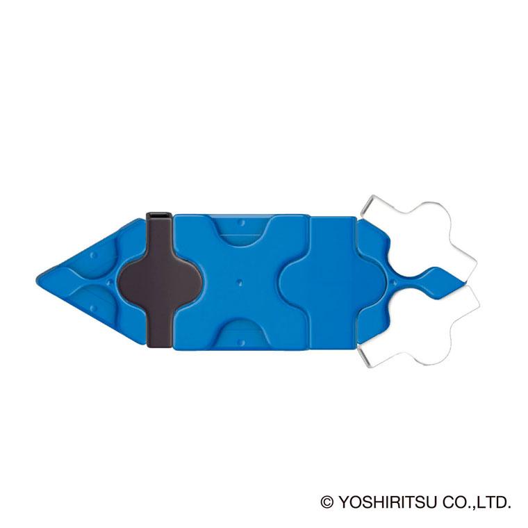 LaQ HEART ラキューハート ファーストセット 35 3歳から 知育玩具 ブロック 日本製 プレゼント ギフト おうち時間 子供 入園 : 木のおもちゃ コモック - 通販 ...