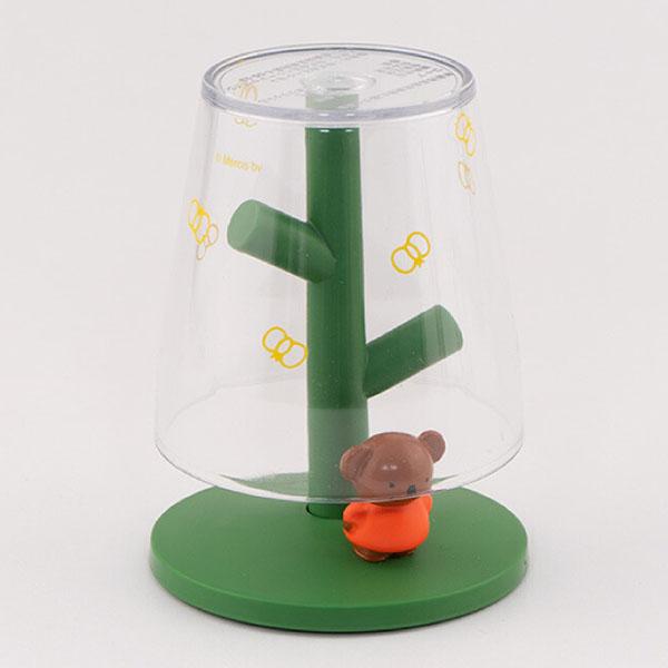 Miffy ミッフィー「ミニうがいコップ＆スタンド(ボリス)」 : 金箔屋本舗Gold-shop - 通販 - Yahoo!ショッピング