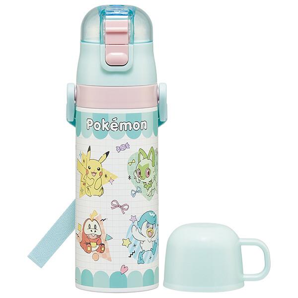 Pokemon ポケットモンスター「Popping Up／超軽量コンパクト2WAYステンレスボトル」 : 金箔屋本舗Gold-shop - 通販 - Yahoo!ショッピング