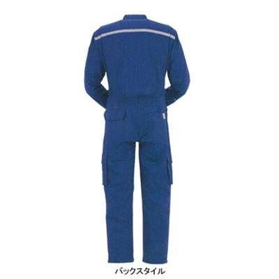 DON 6750 ツナギ服 4L 作業服 作業着 つなぎ DON 6750 ツナギ服 4L 作業服 作業着 つなぎ : 作業服 空調服 防寒着