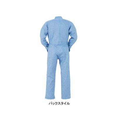 DON 701 ツナギ服 5L〜6L 作業服 作業着 つなぎ DON 701 ツナギ服 5L-6L 作業服 作業着 つなぎ : 作業服 空調服 防寒着