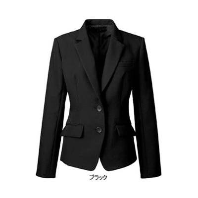 FOLK nuovo フォーク ヌーヴォ  5号〜19号 ジャケット 通常サイズ ５号〜19号 レディース 事務服 ユニフォーム ビジネスカジュアル fj15620 宅配のみ ヌーヴォ FJ15620 ジャケット 5号-19号 オフィスウェア 事務服 制服