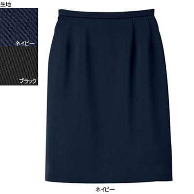 ヌーヴォ SS4005 スカート 5号〜19号 オフィスウェア 事務服 制服 ヌーヴォ SS4005 スカート 5号-19号 オフィスウェア 事務服 制服