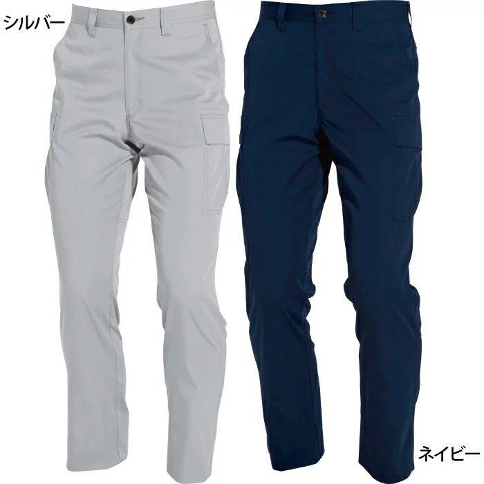 バートル 作業服 作業着 BURTLE 6086 カーゴパンツ 70?88 :1068653:作業服 空調服 防寒着 キンショウ - 通販 - Yahoo!ショッピング