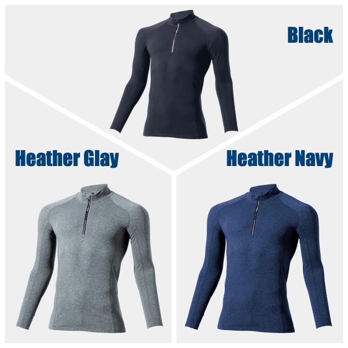 HOOH 村上被服 鳳凰 作業服 482 ジップアップホットインナー 8L : 作業服 空調服 防寒着 キンショウ - 通販 - Yahoo!ショッピング