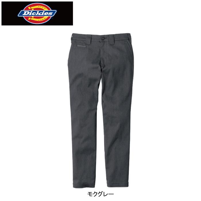 Dickies ディッキーズ 作業服 作業着 作業ズボン オールシーズン D-2874 T/Cストレッチオールドスタイルストレートパンツ SS-6L : 作業服 空調服 防寒着 キンショウ ...