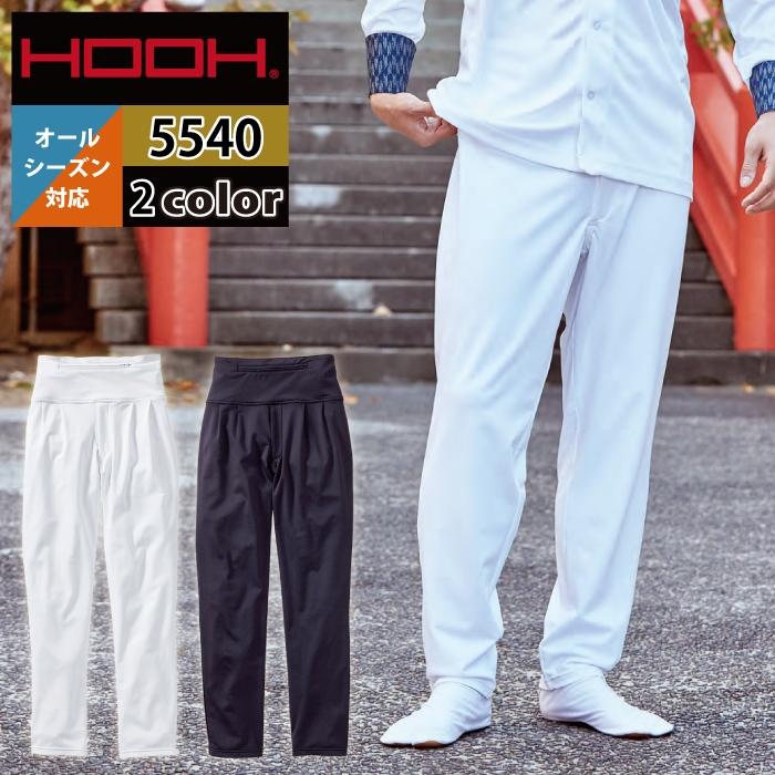 HOOH 村上被服 鳳凰 作業服 5540 ストレッチズボン 4L-5L : 作業服 空調服 防寒着 キンショウ - 通販 - Yahoo!ショッピング