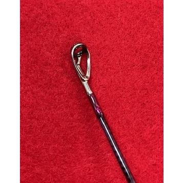 ロデオクラフト 999.9フォーナインマイスター グレイウルフ63ML-TRZ スピニング 2ピース : 04-20088 : 金太郎釣具土浦Yahoo!店 - 通販 - Yahoo!ショッピング