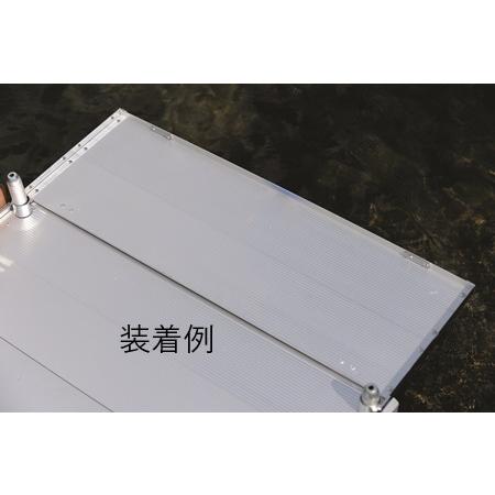 G-083 スーパーGINKAKU G-090 GINKAKUサイドテーブル セット ギンカク 銀閣[便利なクリップ式] グローブライド 釣台 へら台 : 04-12-000001 : 金太郎 ...