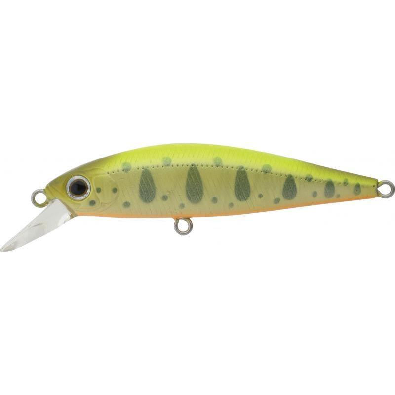 ZIP BAITS リッジ フラット45S ZIPBAITS ジップベイツ ミノー トラウト : 金太郎釣具Yahoo!店 - 通販 - Yahoo!ショッピング