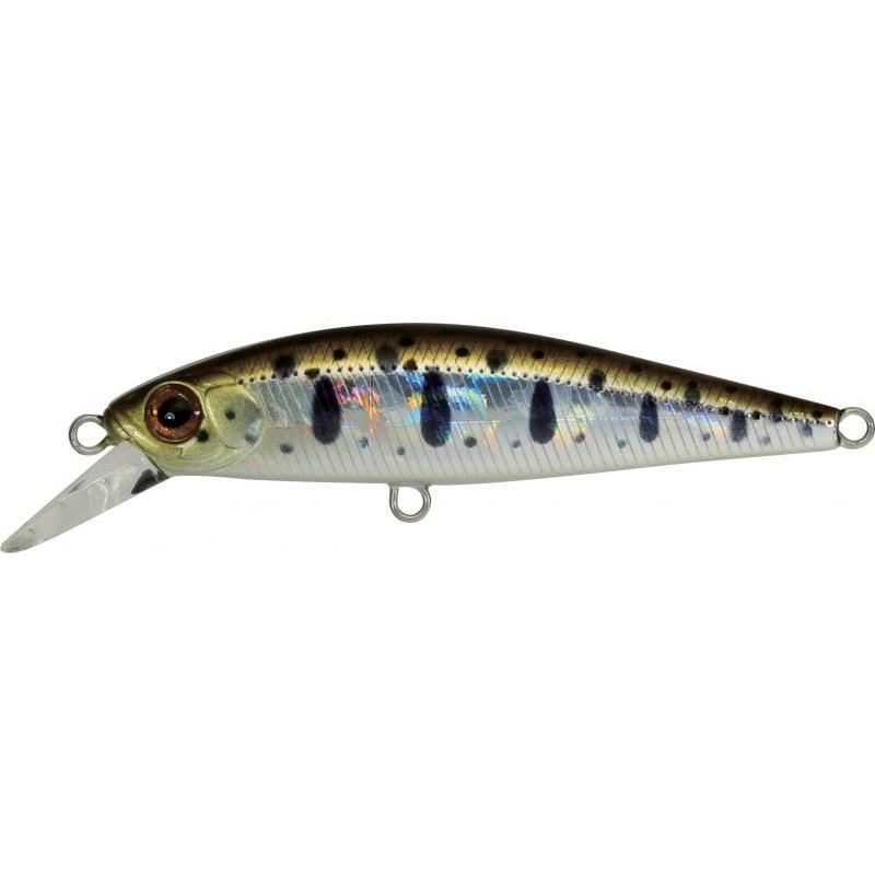 ZIP BAITS リッジ フラット45S ZIPBAITS ジップベイツ ミノー トラウト : 金太郎釣具Yahoo!店 - 通販 - Yahoo!ショッピング