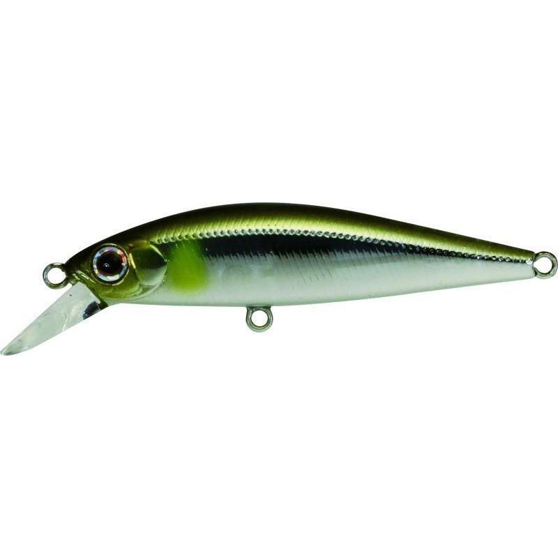 ZIP BAITS リッジ フラット45S ZIPBAITS ジップベイツ ミノー トラウト : 金太郎釣具Yahoo!店 - 通販 - Yahoo!ショッピング