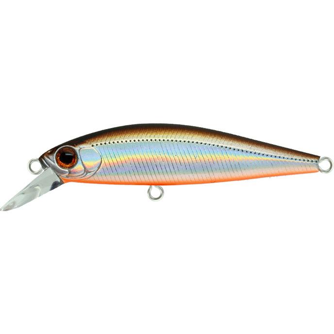 ZIP BAITS（ジップベイツ） リッジ フラット45S ZIPBAITS ミノー トラウト : 金太郎釣具Yahoo!店 - 通販 - Yahoo!ショッピング