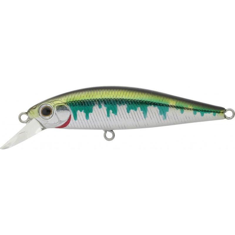 ZIP BAITS リッジ フラット45S ZIPBAITS ジップベイツ ミノー トラウト : 金太郎釣具Yahoo!店 - 通販 - Yahoo!ショッピング