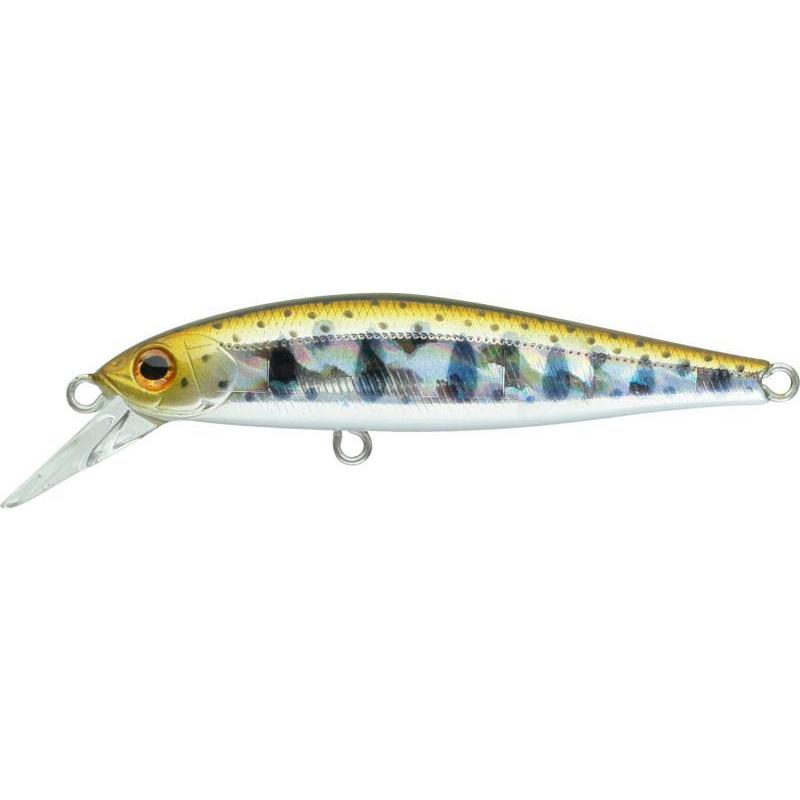 リッジ フラット60S ZIPBAITS ジップベイツ ミノー トラウト : 2022012203 : 金太郎釣具Yahoo!店 - 通販 - Yahoo!ショッピング