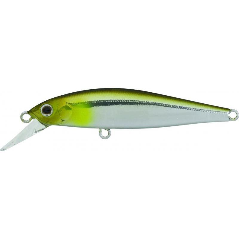 ZIP BAITS リッジ フラット60S ZIPBAITS ジップベイツ ミノー トラウト : 金太郎釣具Yahoo!店 - 通販 - Yahoo!ショッピング