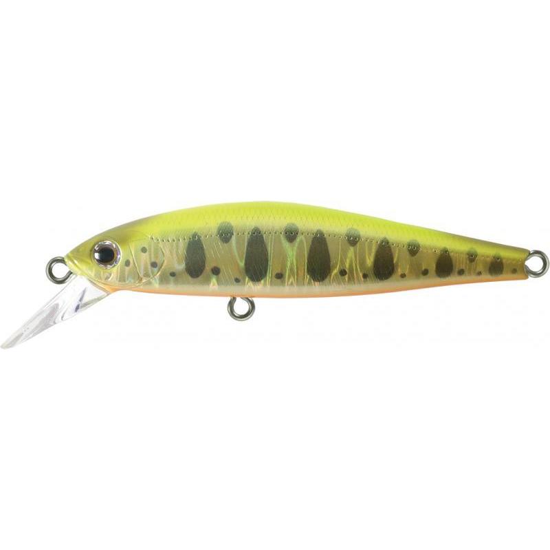 ZIP BAITS リッジ フラット70S ZIPBAITS ジップベイツ ミノー トラウト : 金太郎釣具Yahoo!店 - 通販 - Yahoo!ショッピング