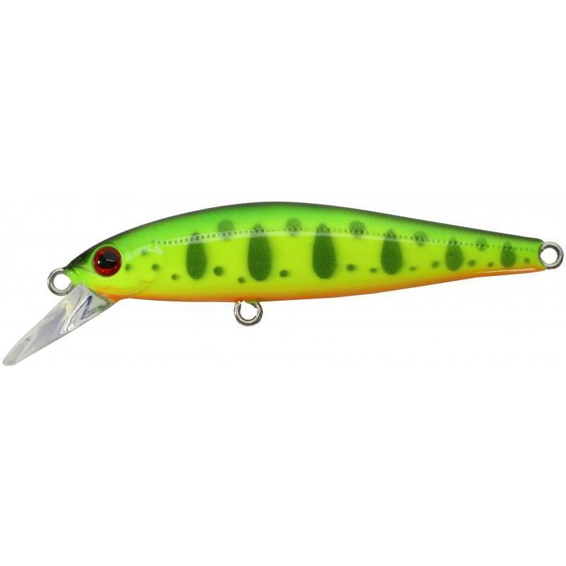 ZIP BAITS リッジ フラット70S ZIPBAITS ジップベイツ ミノー トラウト : 金太郎釣具Yahoo!店 - 通販 - Yahoo!ショッピング