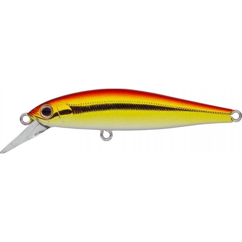 ZIP BAITS リッジ フラット70S ZIPBAITS ジップベイツ ミノー トラウト : 金太郎釣具Yahoo!店 - 通販 - Yahoo!ショッピング