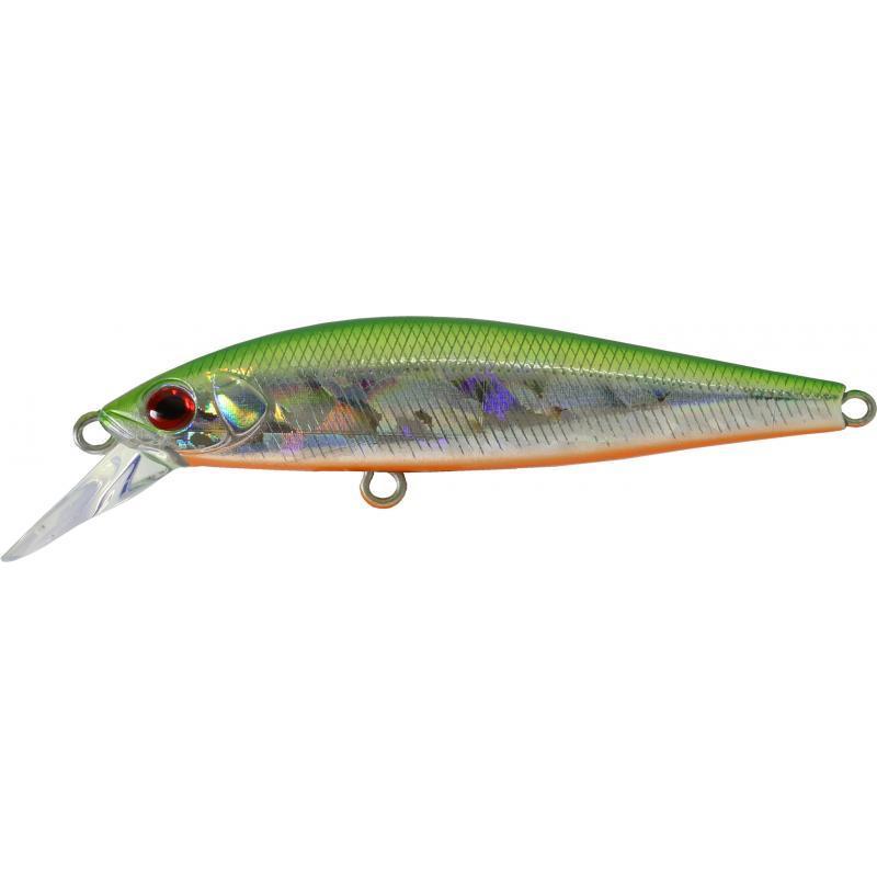 ZIP BAITS リッジ フラット70S ZIPBAITS ジップベイツ ミノー トラウト : 金太郎釣具Yahoo!店 - 通販 - Yahoo!ショッピング