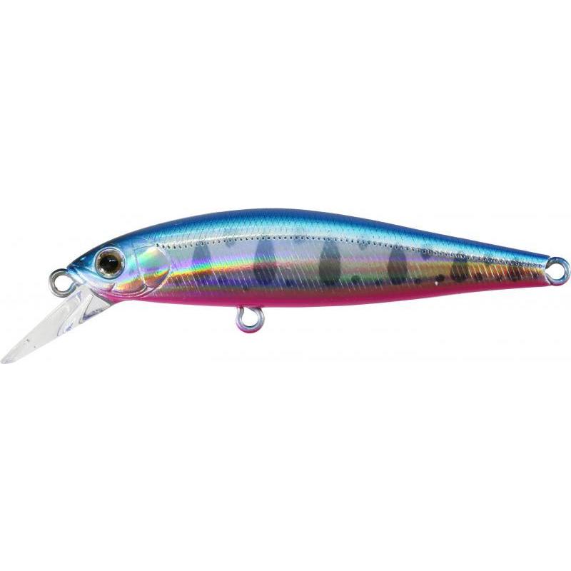 ZIP BAITS リッジ フラット70S ZIPBAITS ジップベイツ ミノー トラウト : 金太郎釣具Yahoo!店 - 通販 - Yahoo!ショッピング