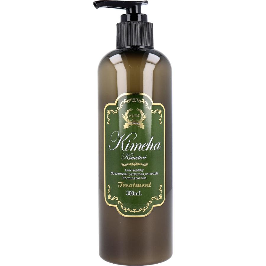 Kimeha キメハ きめとり ヘアトリートメント 300mL : 金太郎SHOP - 通販 - Yahoo!ショッピング
