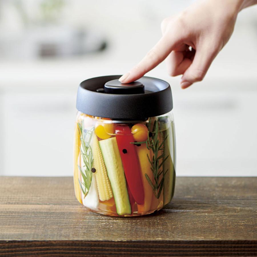 COGIT コジット 押すだけ真空調理ポット : 金太郎SHOP - 通販 - Yahoo!ショッピング