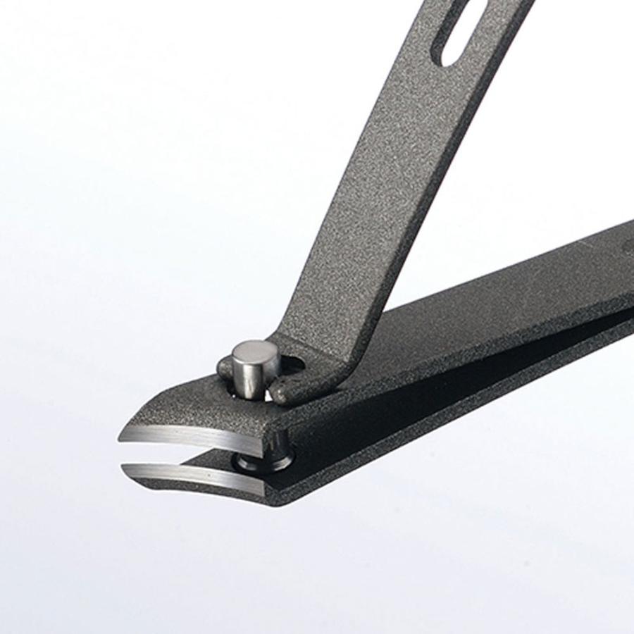 匠の技 オールステンレス製 足用つめきり G-1035 : 金太郎SHOP - 通販 - Yahoo!ショッピング