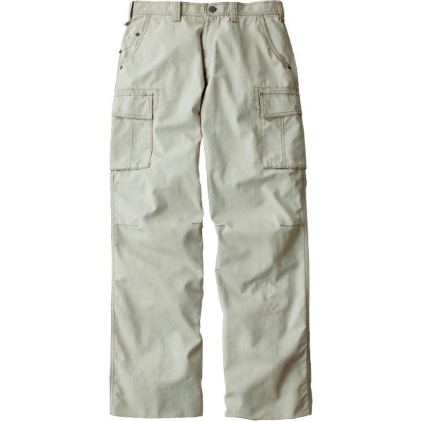 【Jawin】【春夏物】 自重堂 作業服 ジャウィン ノータックカーゴパンツ 55102 :55102:作業服・作業用品の金時屋 - 通販 - Yahoo!ショッピング