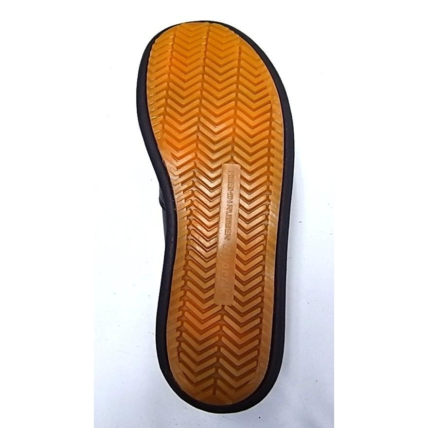 厨房用シューズ コックシューズ ハイパーV #5000 HyperVソール 日進ゴム 送料無料 : 作業服・作業用品の金時屋 - 通販 - Yahoo!ショッピング