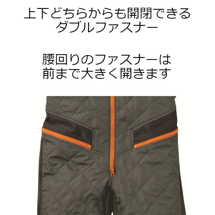 つなぎ インナー 【 防寒 】 サーモライト 高級 高品質 長袖ツナギ GE-2040 メンズ 男女兼用 大きいサイズ 5L 6L ビッグサイズ BIG :sk-ge2040-5l6l:作業服 ...