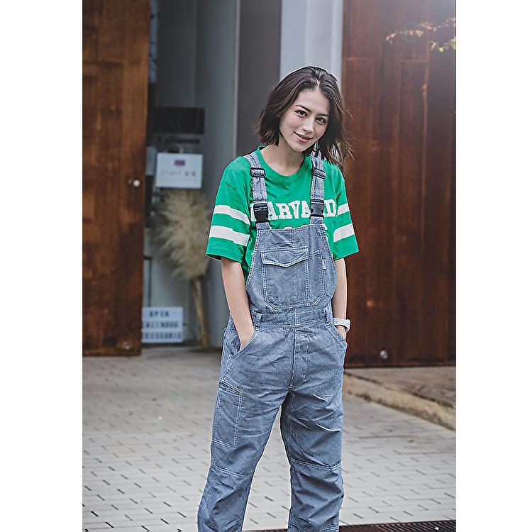 サロペット 春夏物 メンズ レディース 送料無料 オーバーオール ストライプ つなぎ 大きいサイズ 4L 作業服 GE-584 作業着 キャンプ アウトドア 動きやすい : sk-ge584 ...