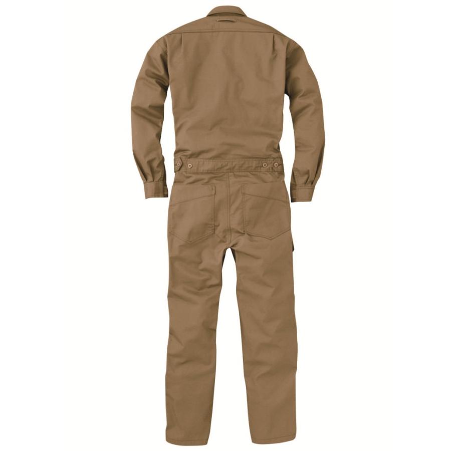 つなぎ 作業服 メンズ 送料無料 長袖ツナギ 大きいサイズ 5L GE-627 ビッグサイズ BIG キャンプ アウトドア 動きやすい : sk-ge627-5l : 作業服・作業用品の金時屋 ...