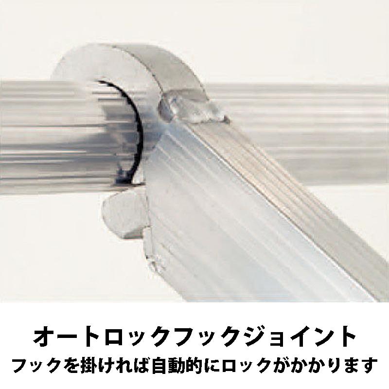 ピカコーポレイション ピカ パイプ製足場 ハッスルタワー 3段セット スタンダードタイプ ATL-3B 3段 アルミ製足場台 高所作業台 : 金象本舗ヤフー店 - 通販 - Yahoo!ショッピング