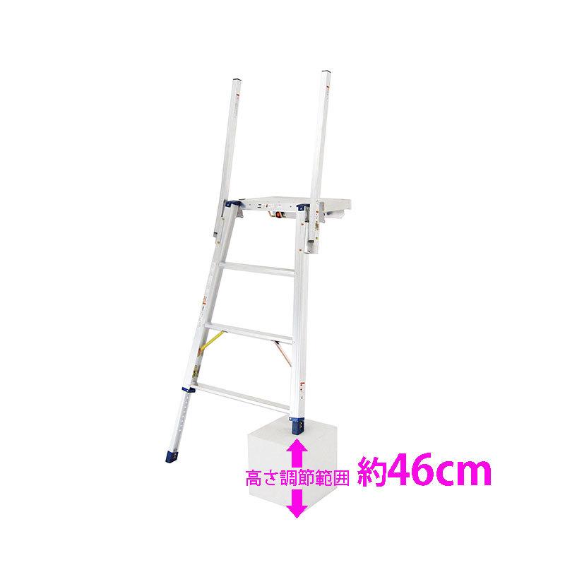 ピカ トラック昇降ステップ DXB-14 トラック荷台 あおり はしご トラックステッパー : dxb-14 : 金象本舗ヤフー店 - 通販 - Yahoo!ショッピング