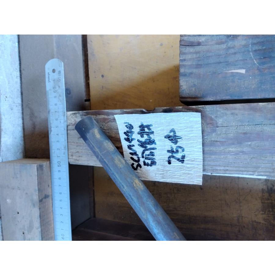 SCM440の調質材 直径25mm×13mmから1000mm :scm440qt-d-25-13:金属の小物販売店 - 通販 - Yahoo!ショッピング