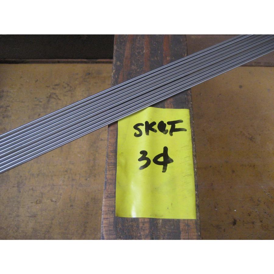 SK4Fドリルロッド 直径3mm×定尺2m : sk4f-g-s-3-0-2m-1 : 金属の小物販売ヤフー店 - 通販 - Yahoo!ショッピング