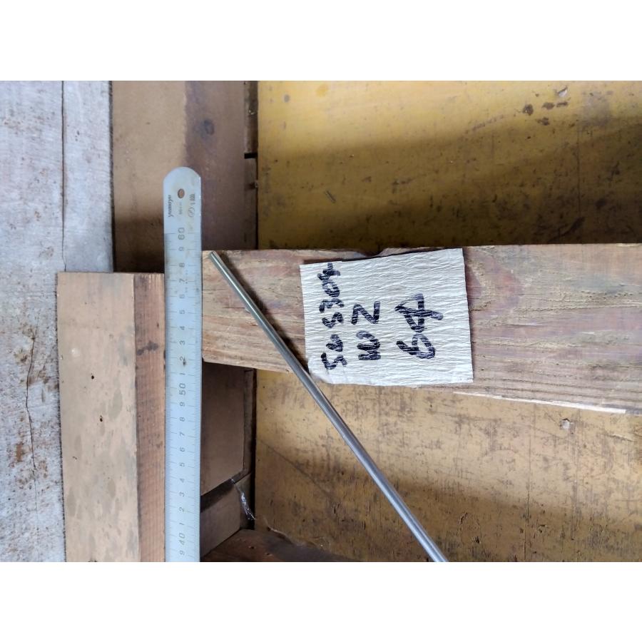 SUS304（W2） 直径1.5mmから7mm×定尺2m : 金属の小物販売ヤフー店 - 通販 - Yahoo!ショッピング