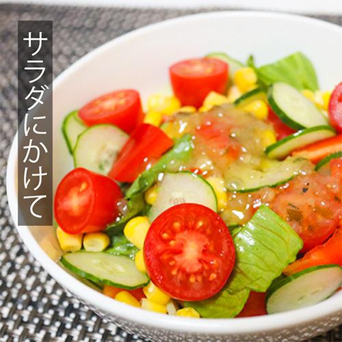 【送料無料】今夜のごはんにわたしも混ぜて 500ml×2本 万能旨ダレの素 オニオンドレッシング 玉ねぎ タマネギドレッシング こんやのごはん ...