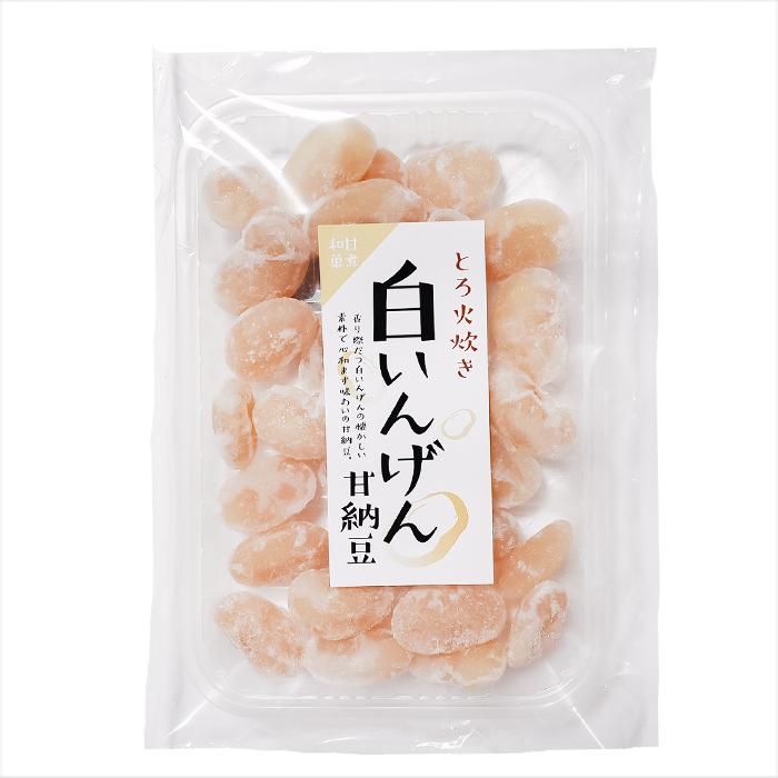 【送料無料】甘納豆2種類セット 花まめ甘納豆164g 白いんげん180g 白いんげん豆 和菓子 お茶菓子 あまなっとう 駄菓子 母の日 父の日 ギフト : 2001777 : 季折 Yahoo ...