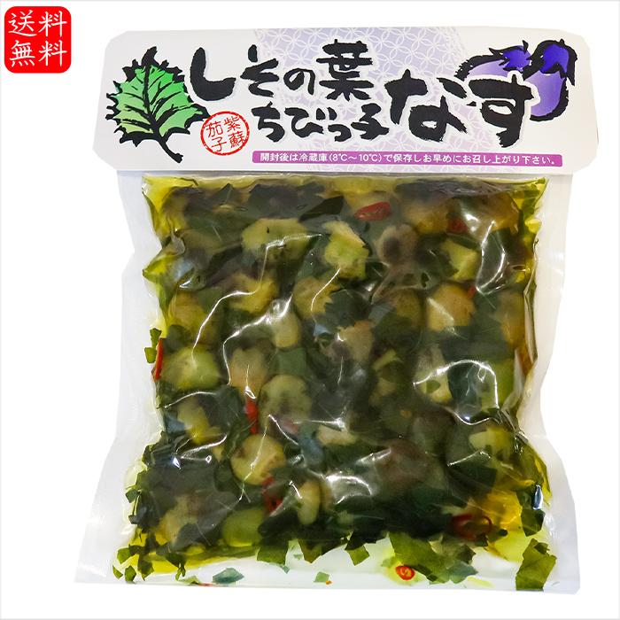 【送料無料】3種類から選べる6個セット しその葉ちびっこ胡瓜350g しその葉ちびっ子なす260g わさびちびっこ胡瓜300g キュウリ なす ナス ご飯のお供 おつまみ : 季折 Yahoo ...